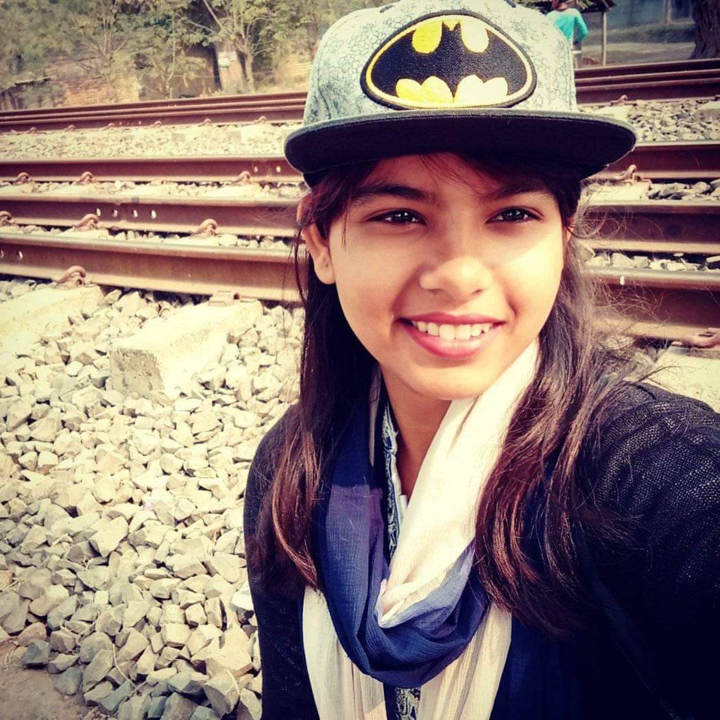 My cute lil sis 🥰 | Scrolller