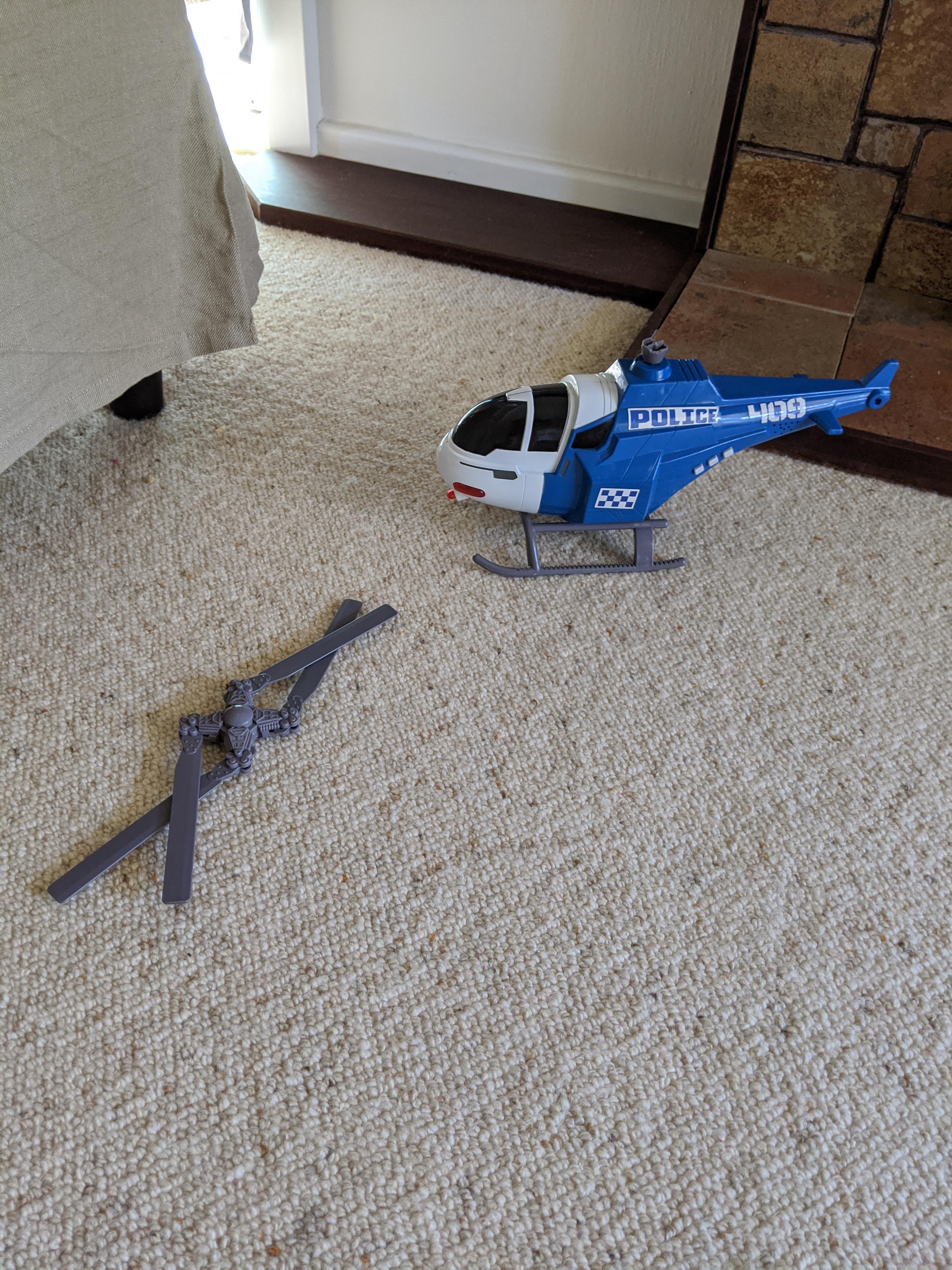 My damn kids giving me PTSD | Scrolller