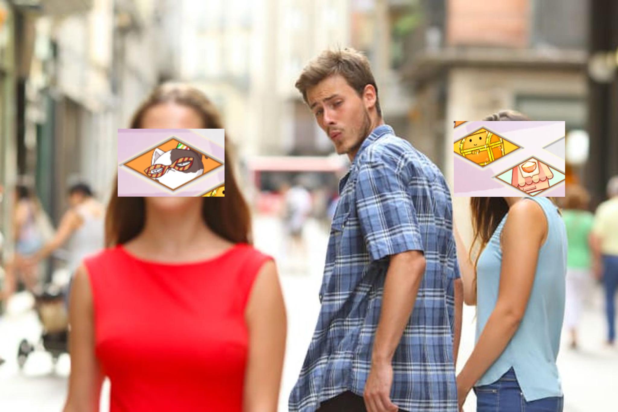 My dice rolls: | Scrolller