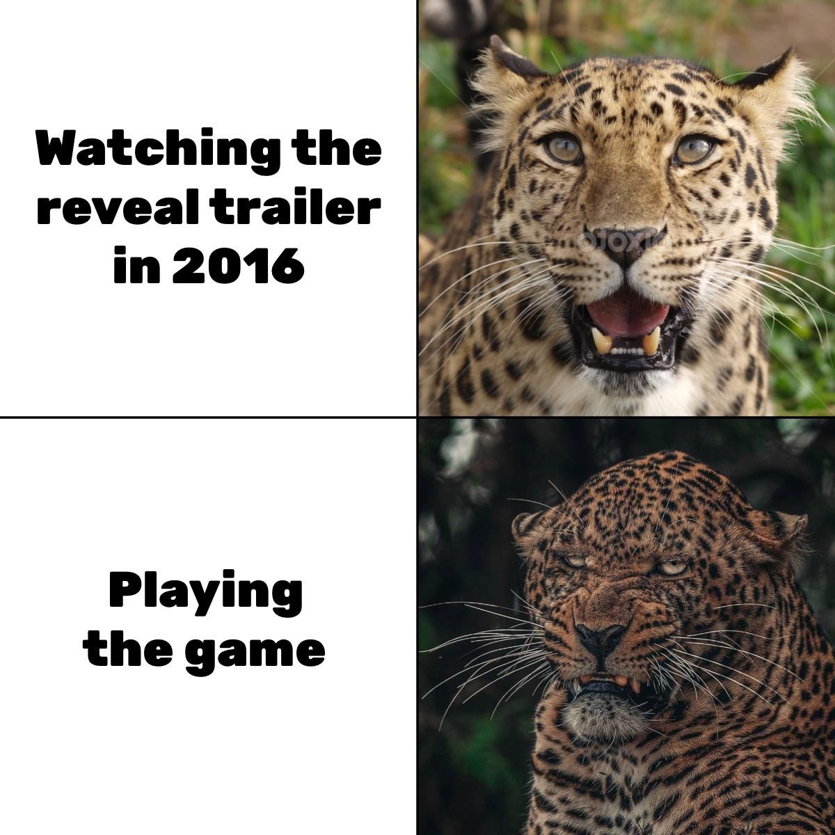 My disappointment is immeasurable | Scrolller