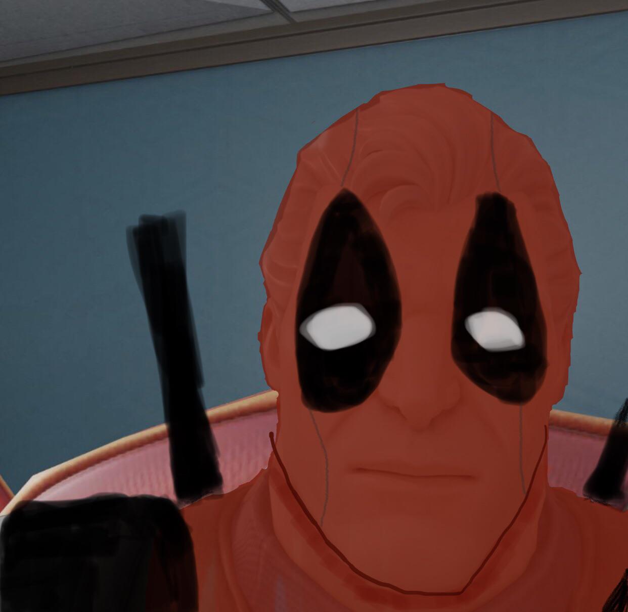 My discord pfp | Scrolller