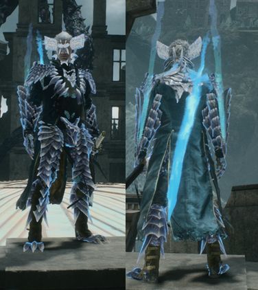 My DMC5 glitched and overlaped Vergil's model with his SDT | Scrolller