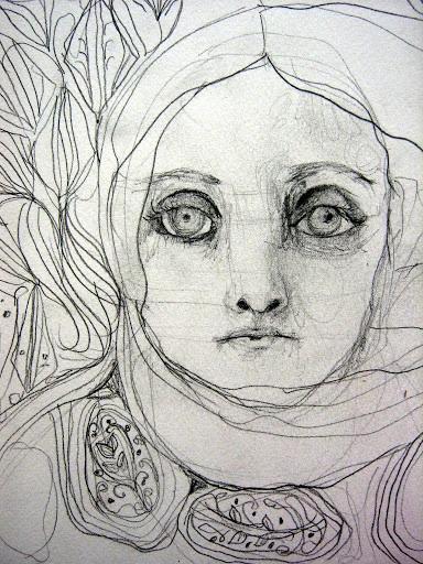 My drawing. | Scrolller