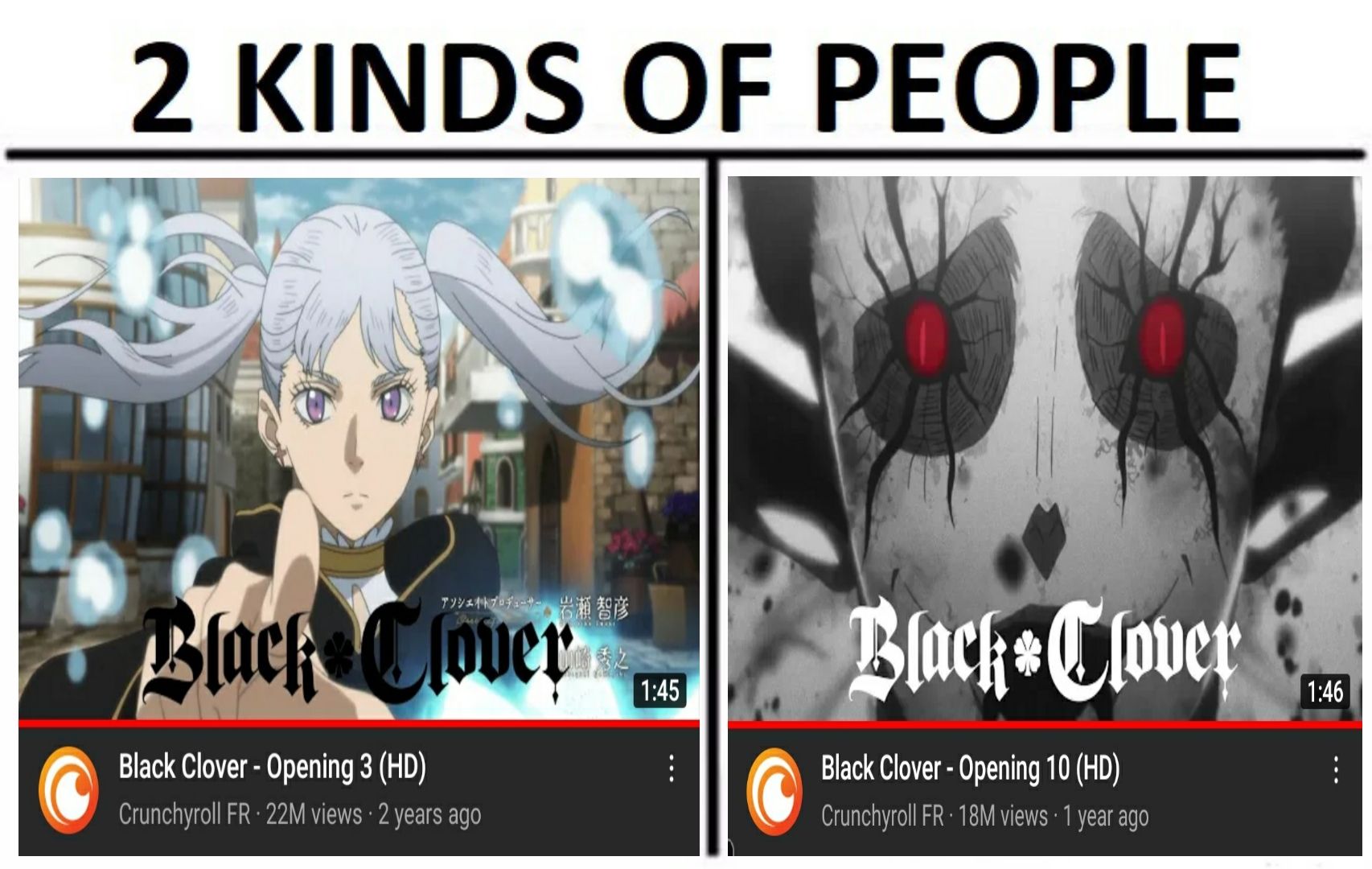 My ears have been blessed | Scrolller