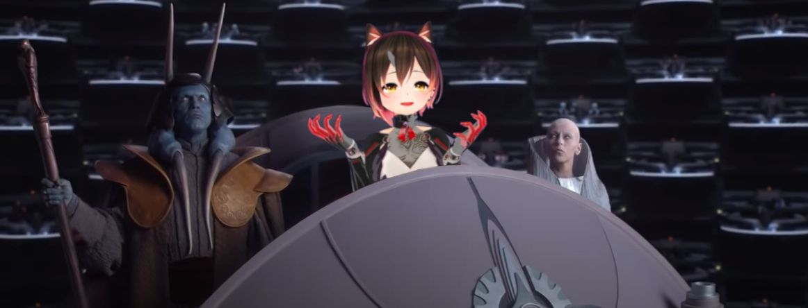 My emperor can't be this cute | Scrolller