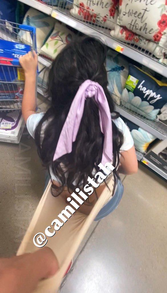 my ex boyfriend gave me a wedgie at Walmart >:(! | Scrolller