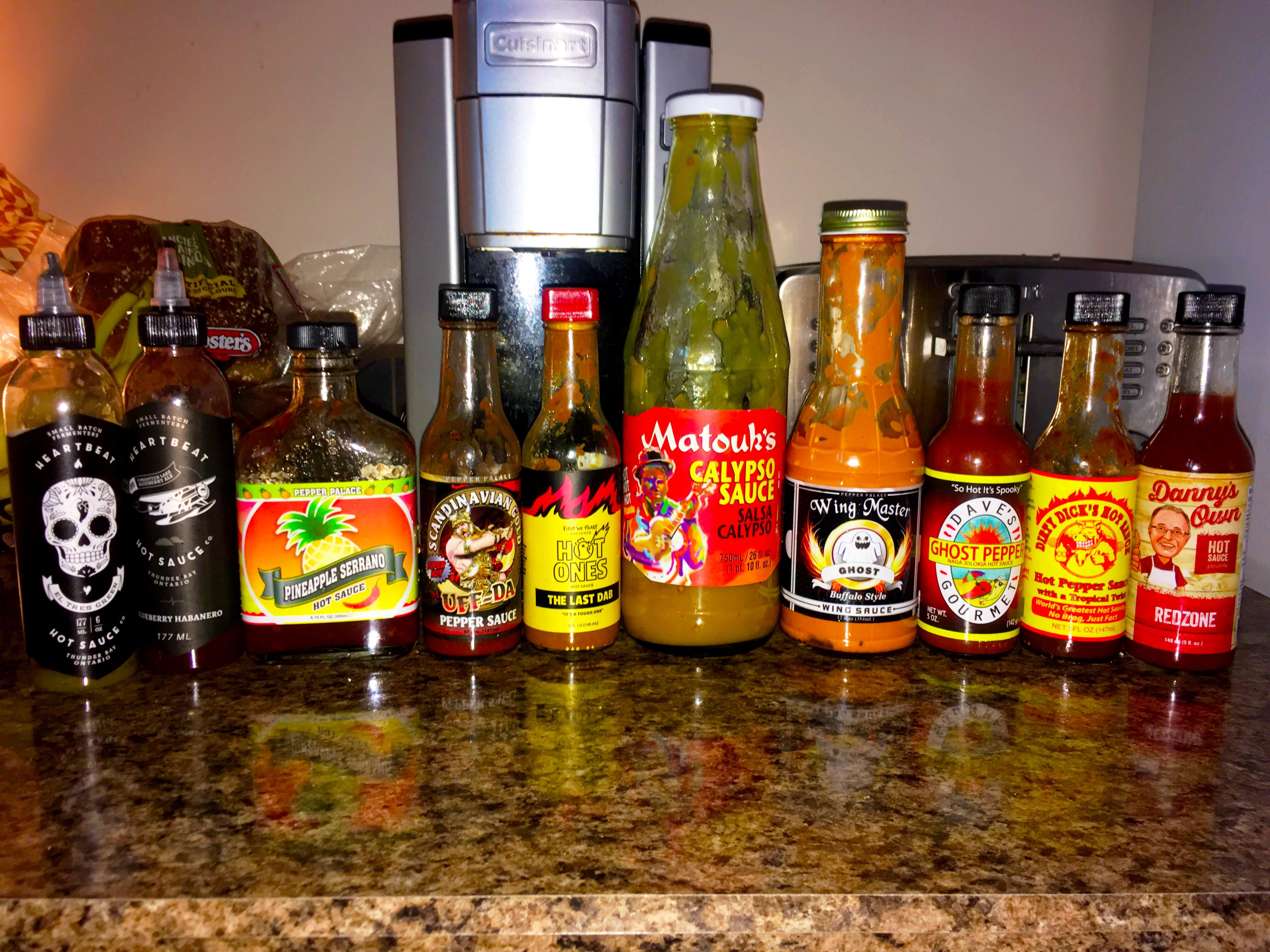 My Expanding Collection | Scrolller