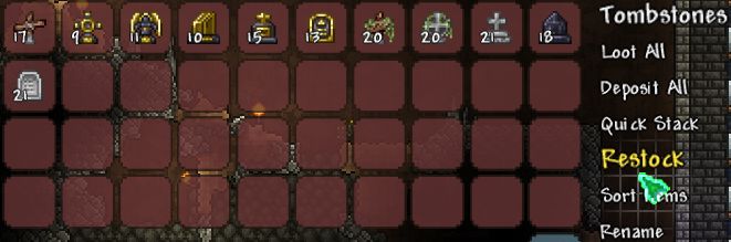 My Expert Mode run in a nutshell | Scrolller