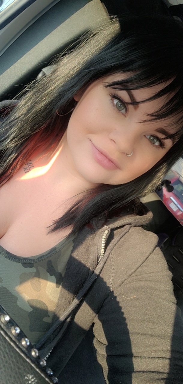 My eyes are definitely my favorite feature | Scrolller