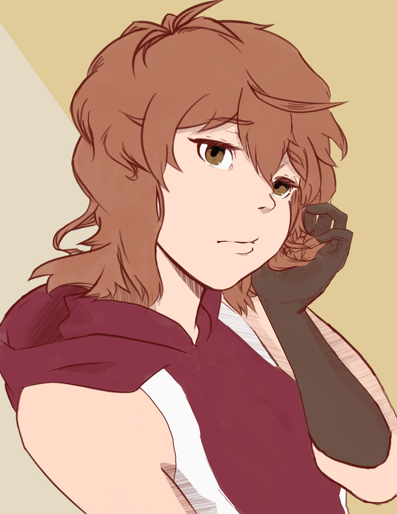 My fanart contribution | Scrolller