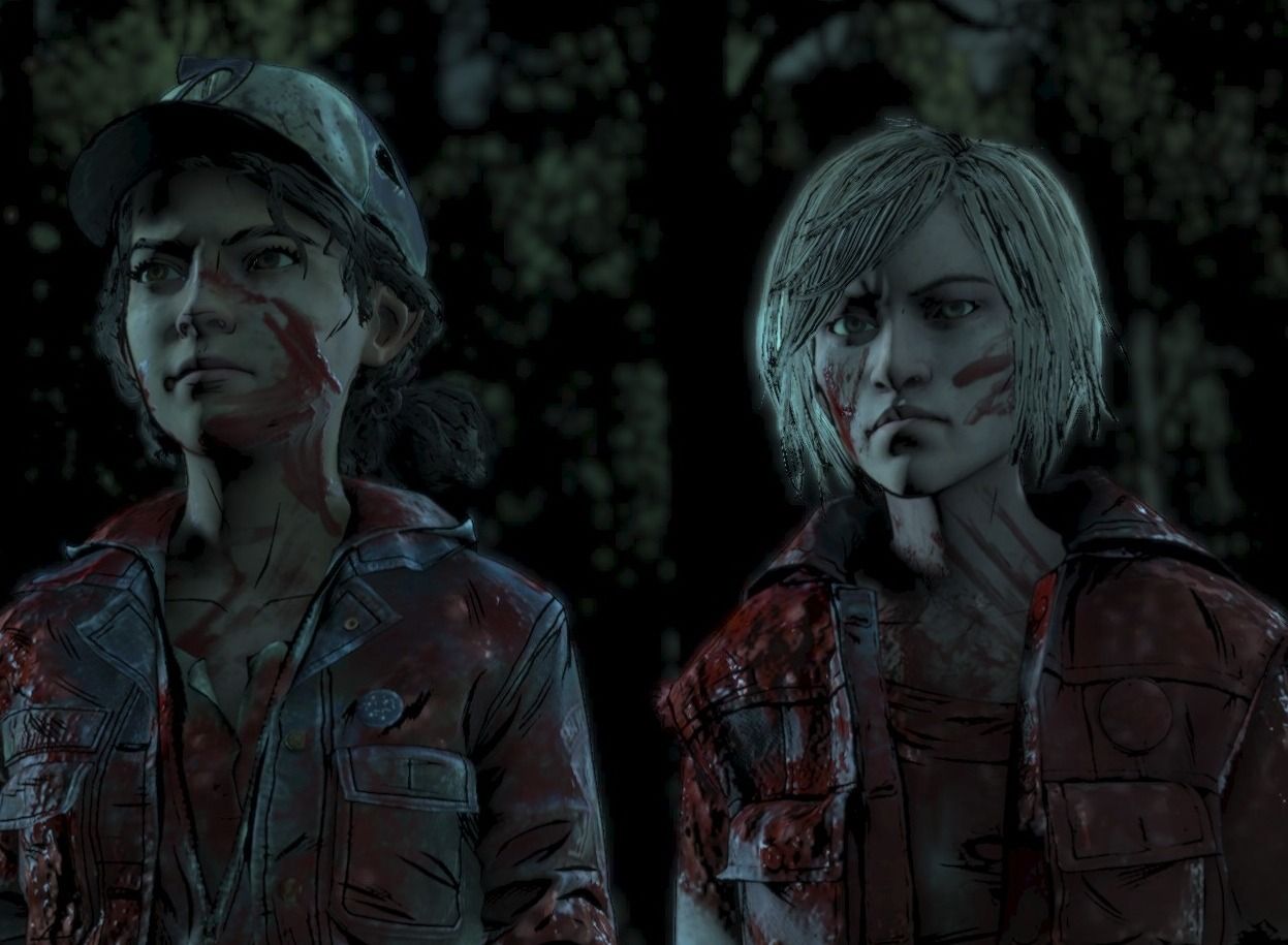 my fav fight girls | Scrolller