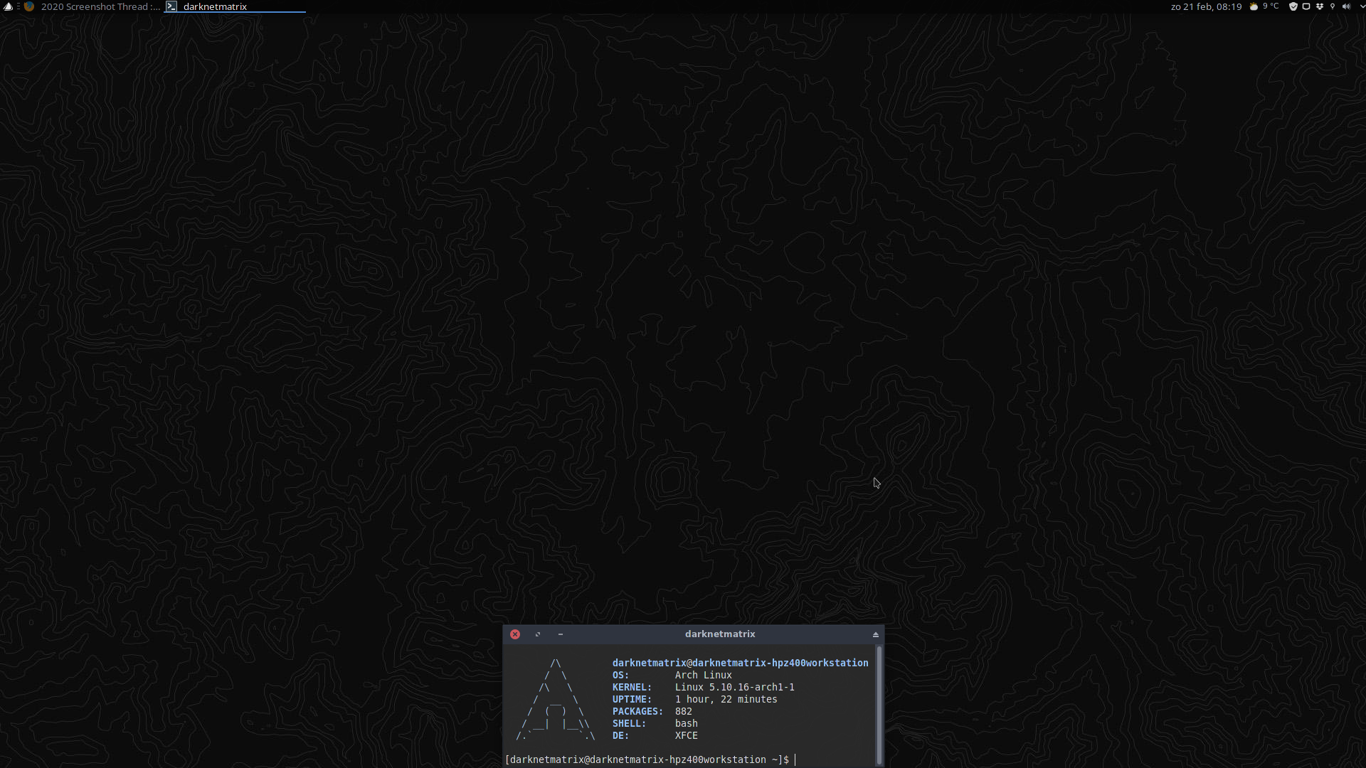 Discover more like EndeavourOS: My favo setup Xfce and Related Content | Scrolller