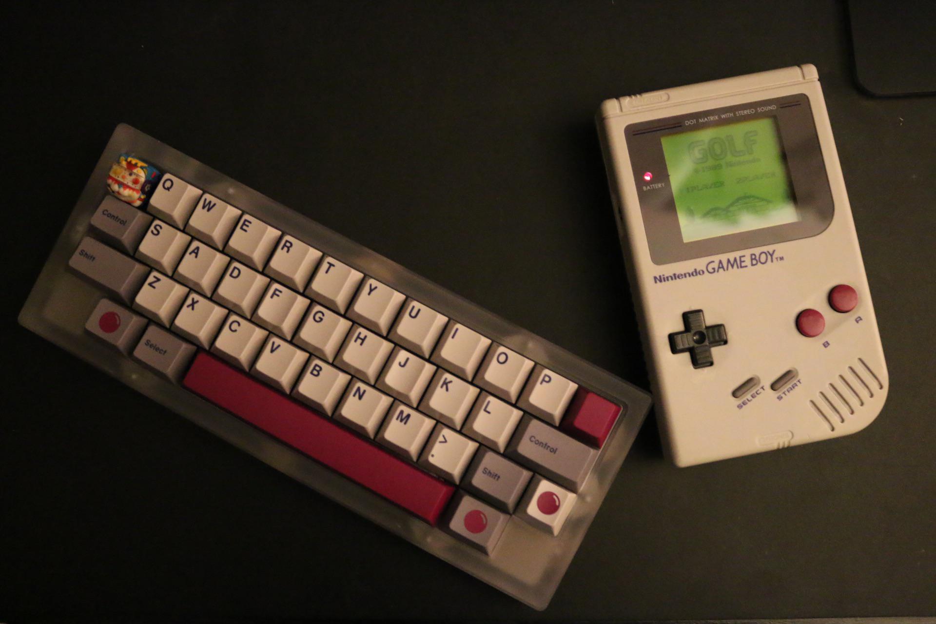 My favorite board of all time, the Neuron | Scrolller