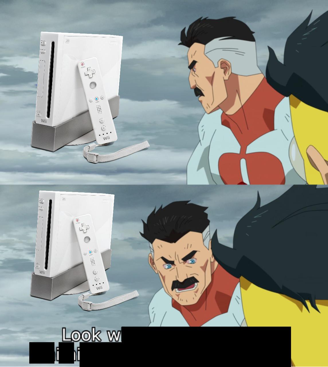 My favorite childhood console | Scrolller