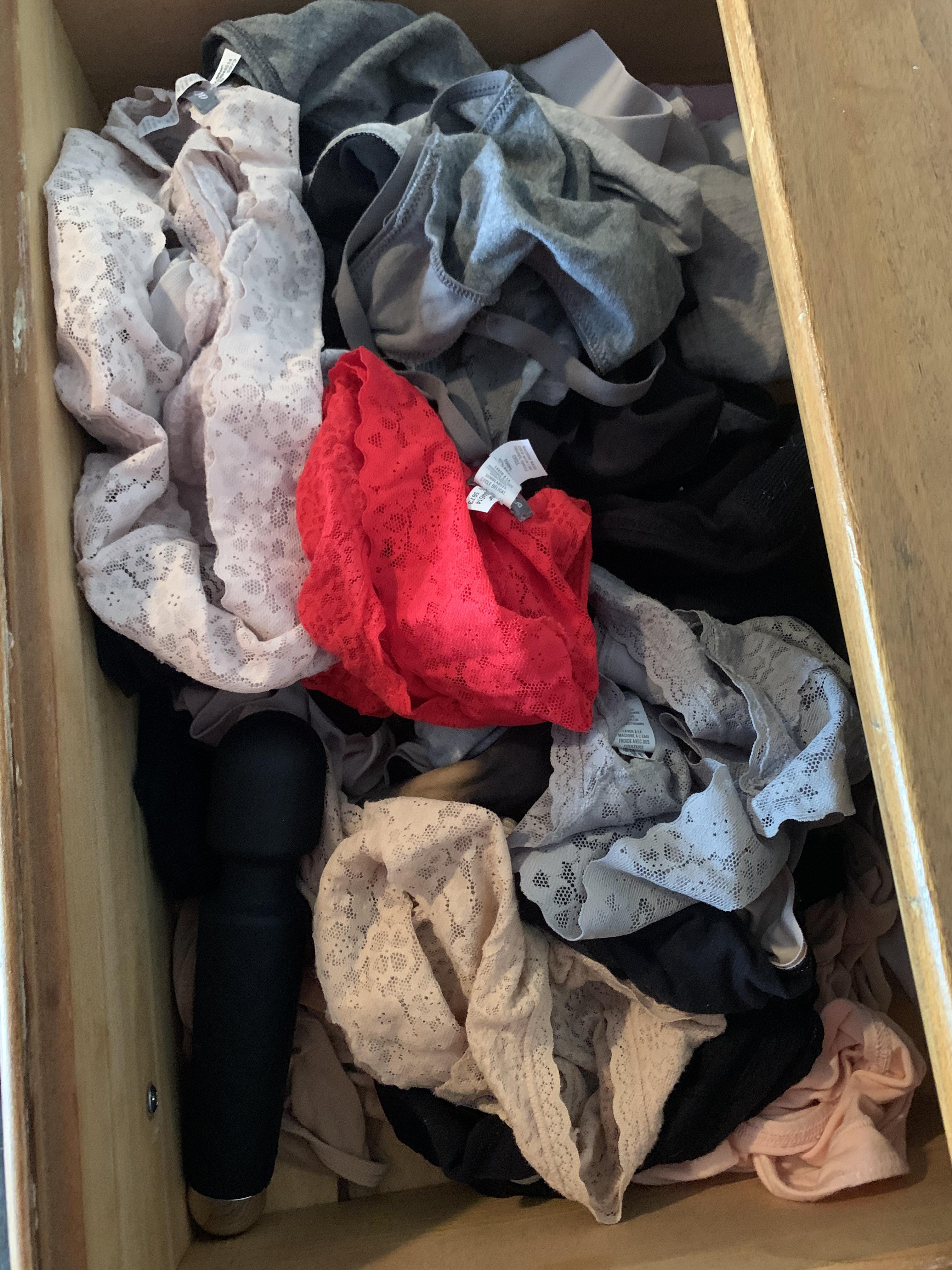 My favorite drawer in the house | Scrolller