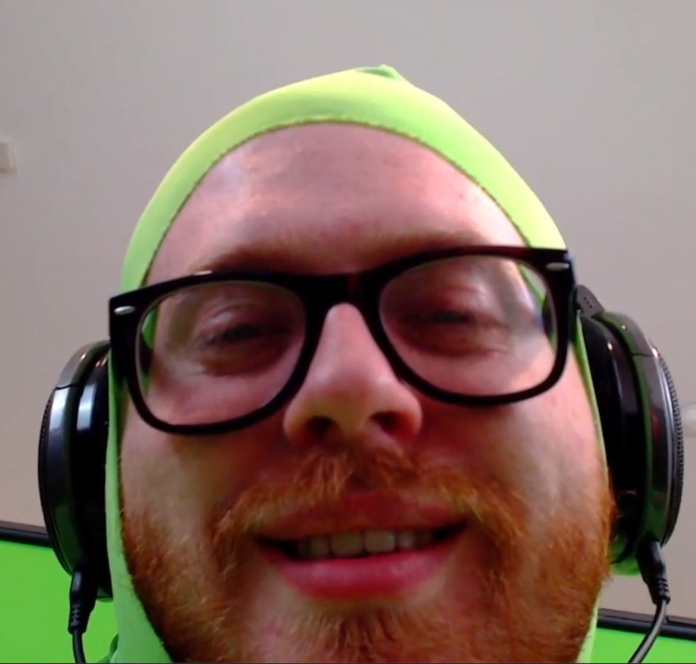 my favorite image of wubby now | Scrolller