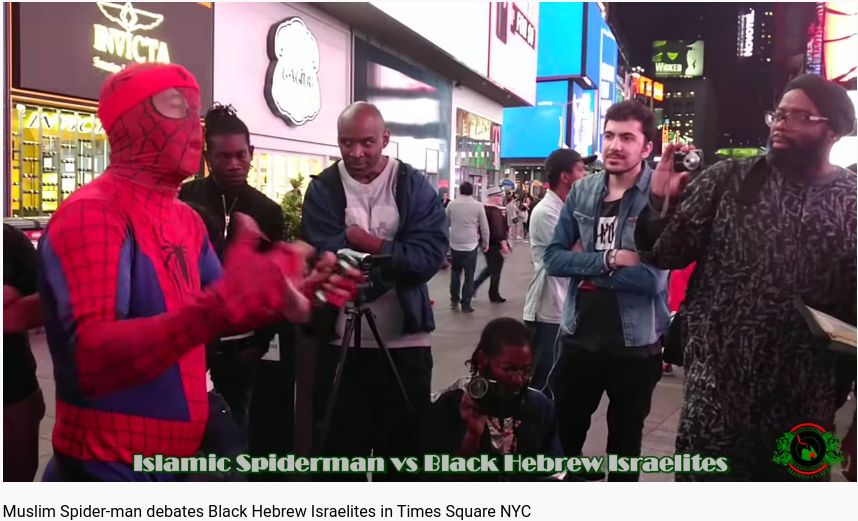 my favorite level in spider man Miles Morales | Scrolller