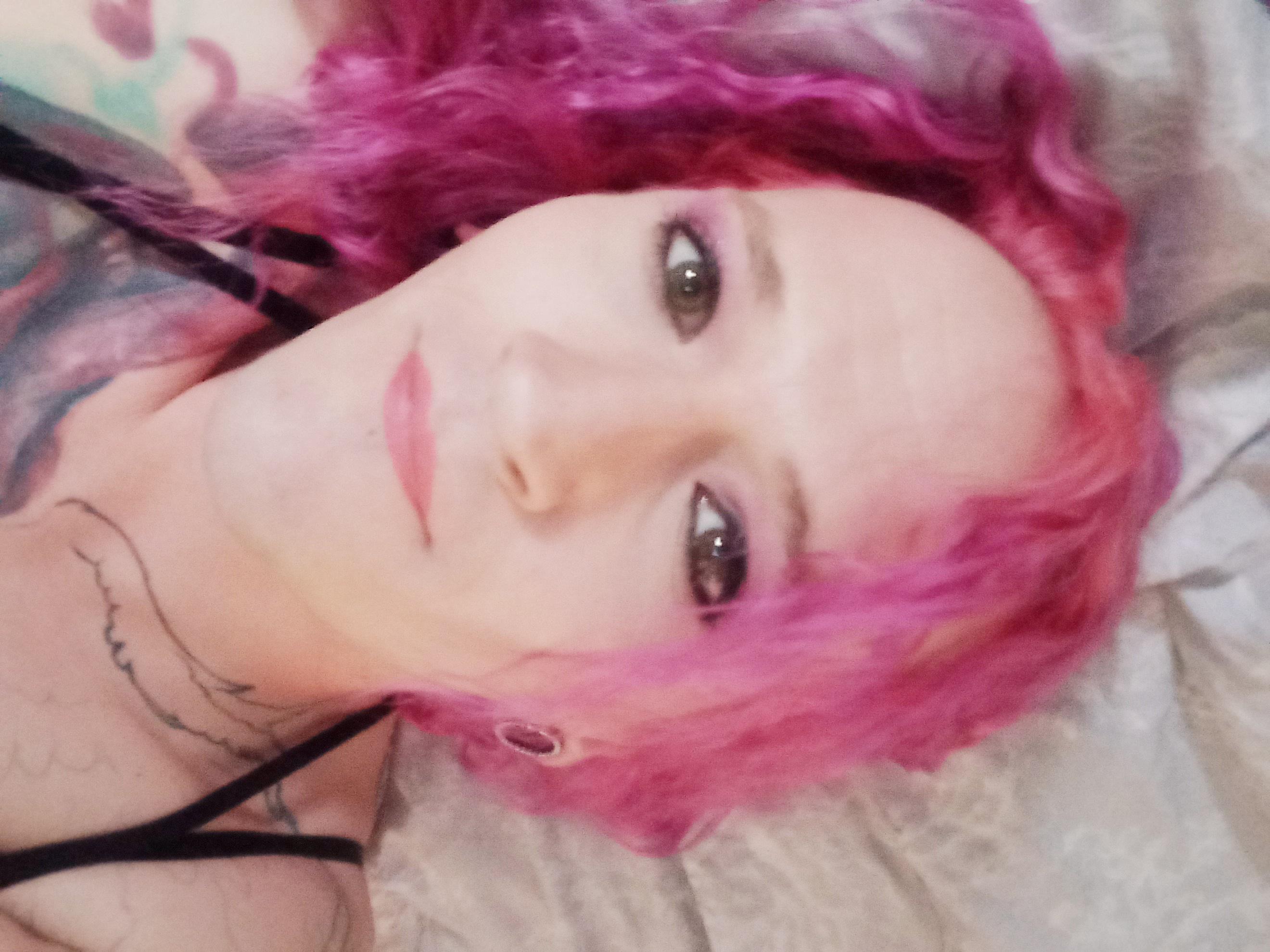 My favorite look so far | Scrolller