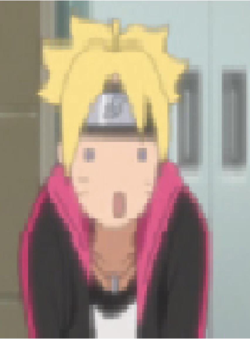 My favorite low quality image in Naruto, shippuden, and boruto | Scrolller