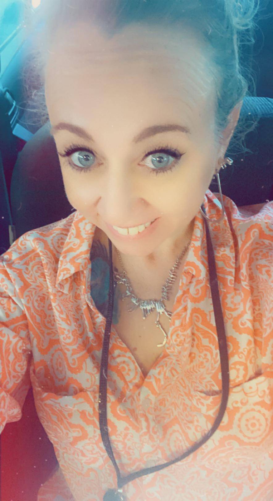 My favorite necklace! | Scrolller