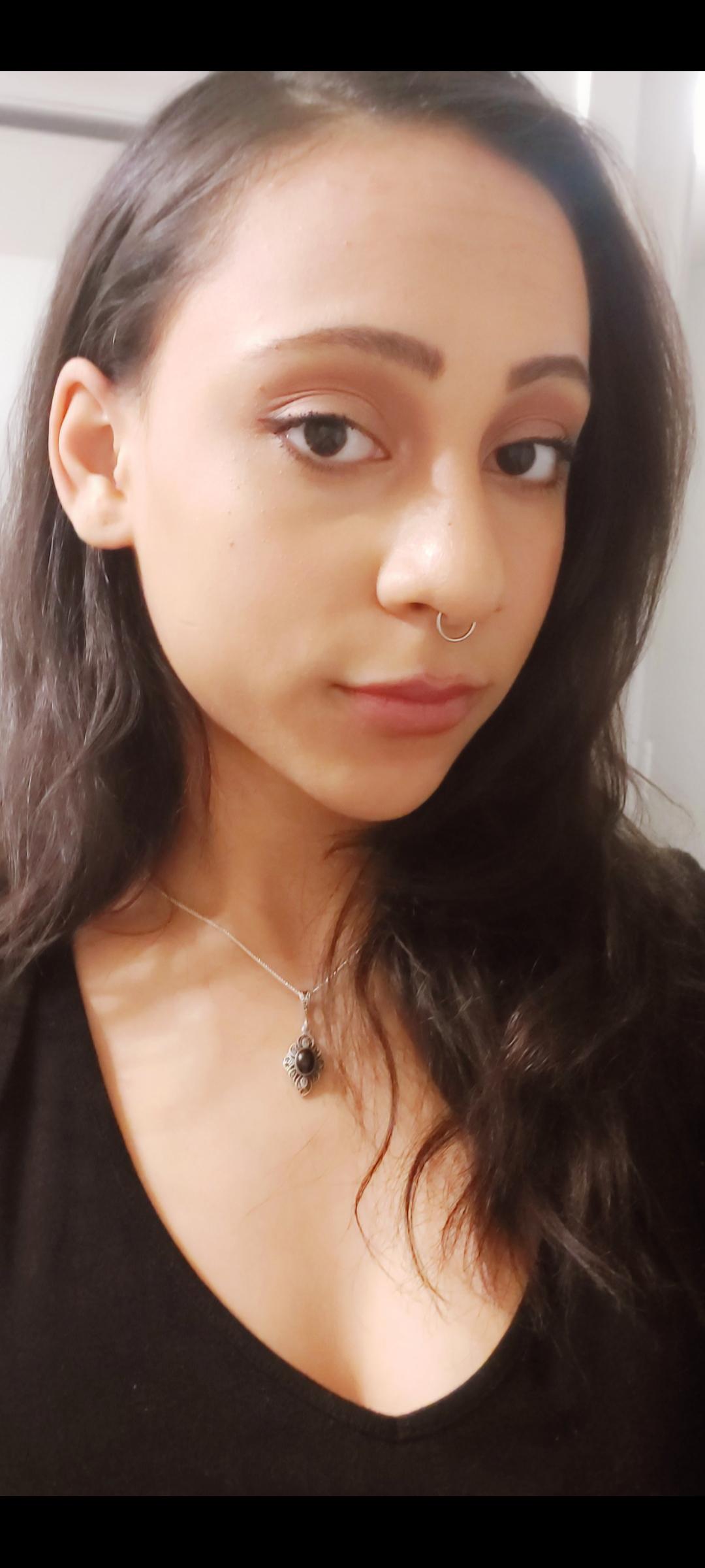 My favorite necklace designed by my gran! [over 18] | Scrolller