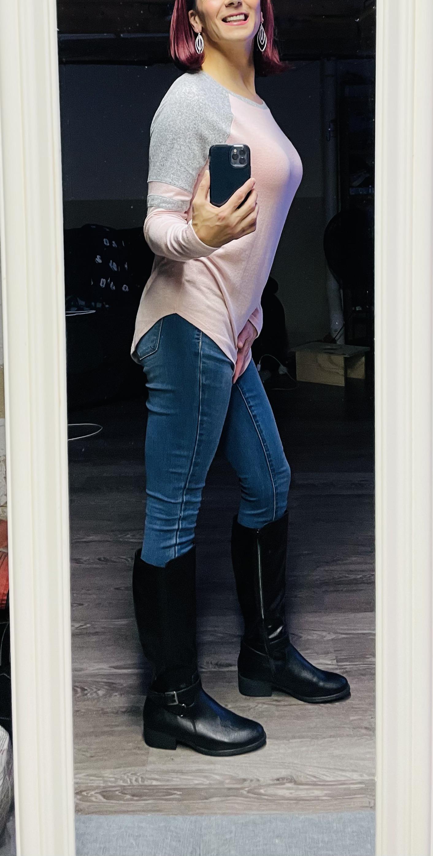 My favorite outfit | Scrolller