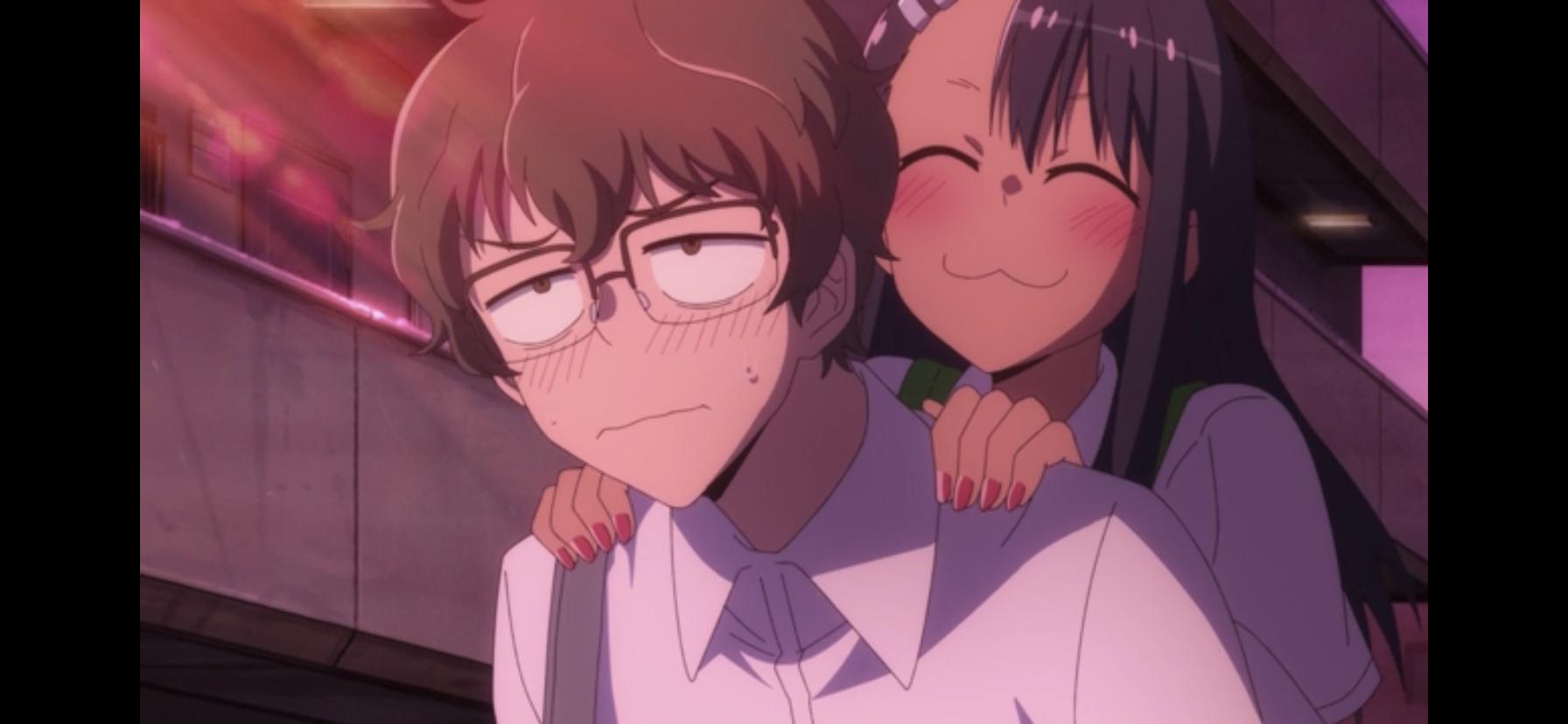 My favorite screencap from the newest episode | Scrolller