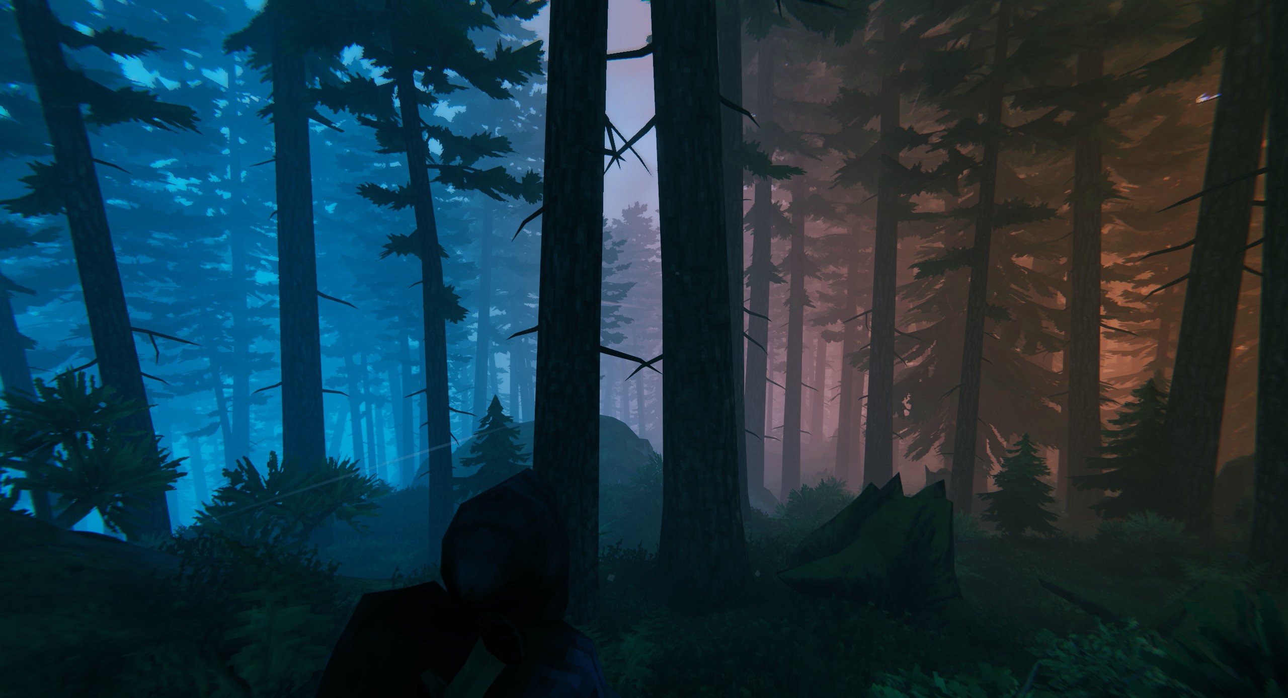 My favorite screenshot so far | Scrolller