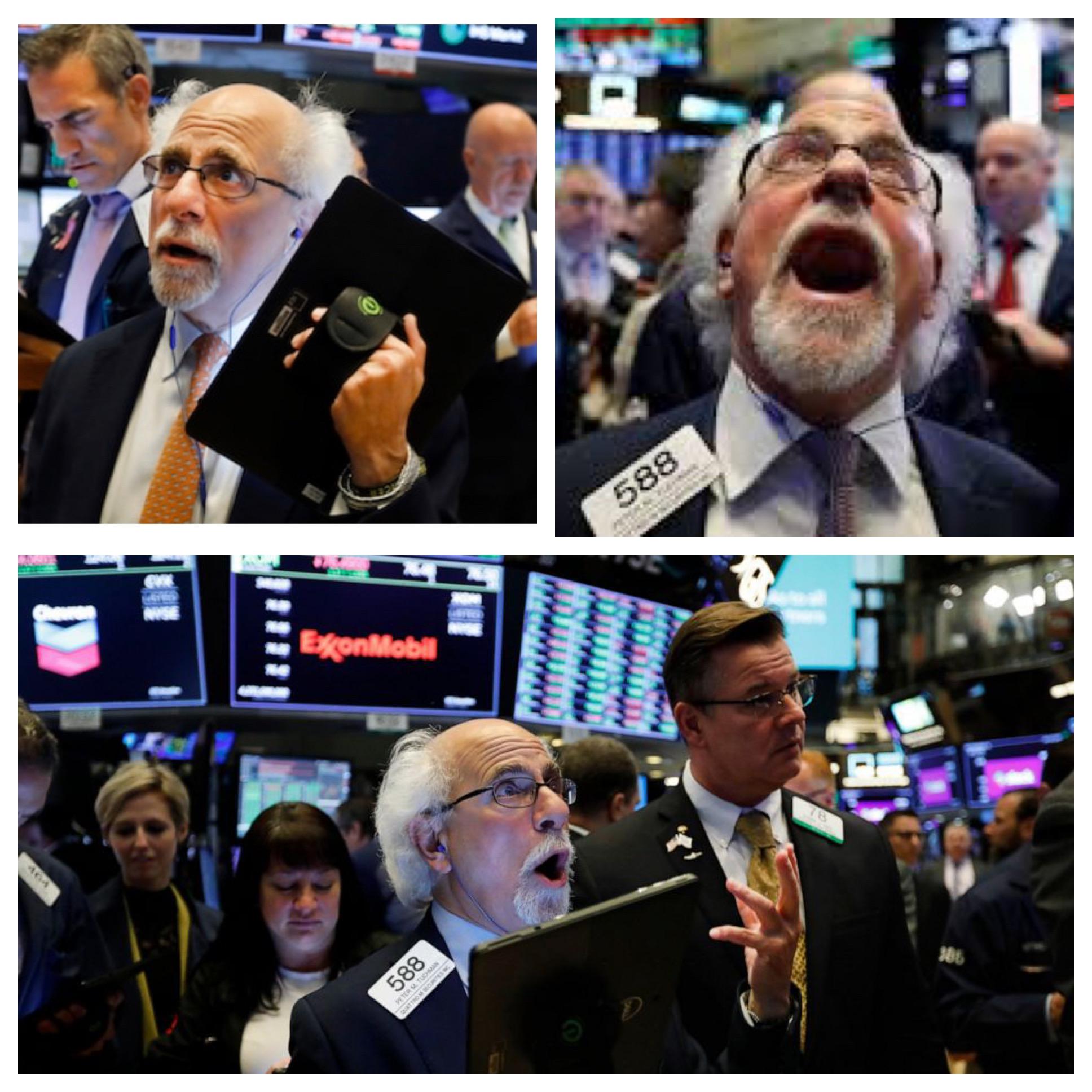 My favorite trader | Scrolller