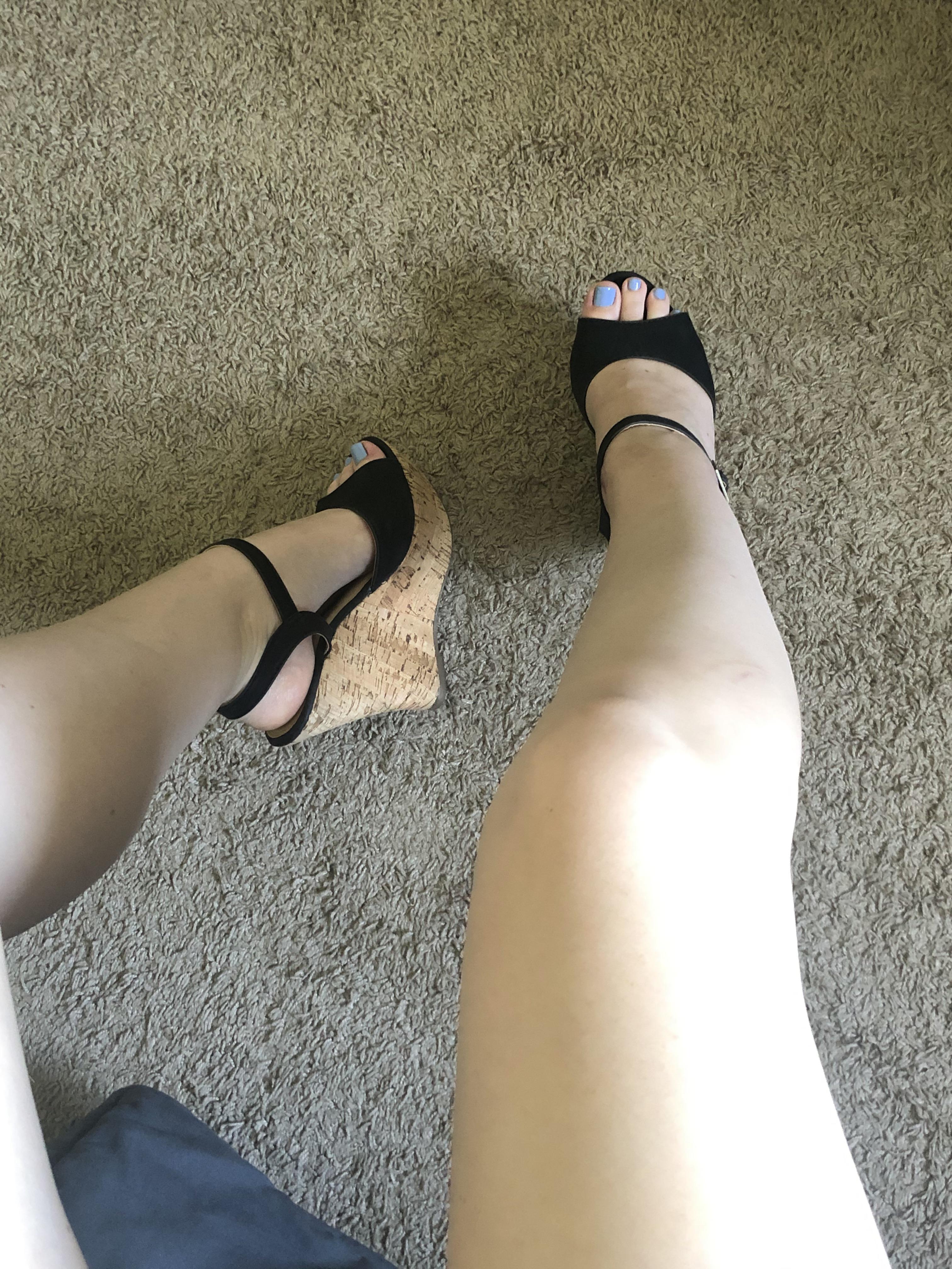 my favorite wedges | Scrolller