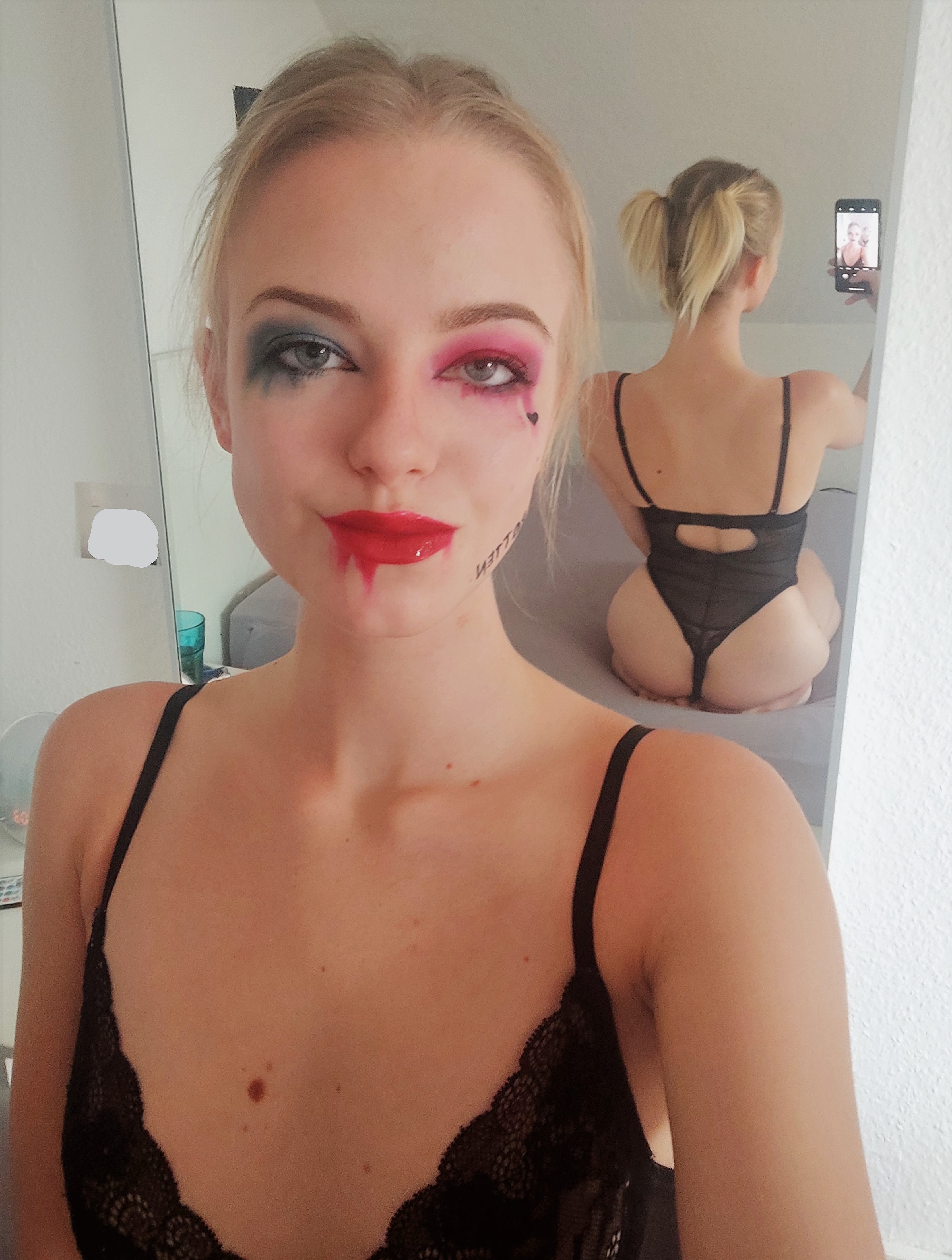 Thanks mirror | Scrolller