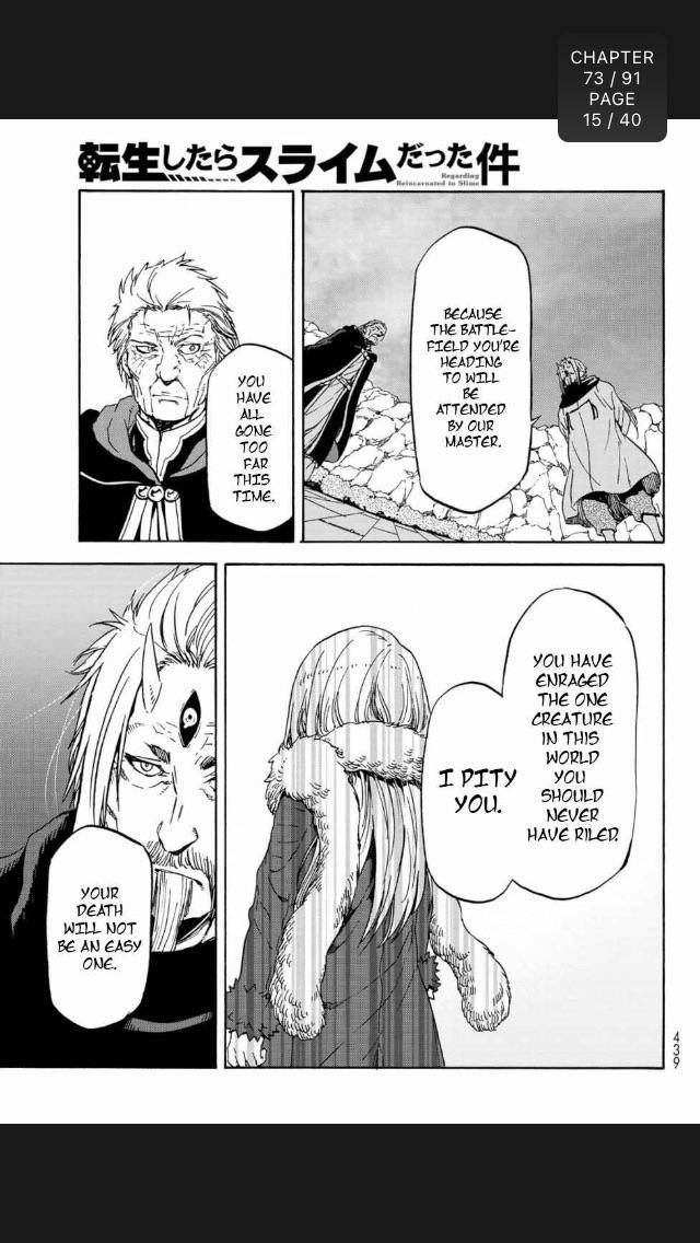 My favourite panel [Spoilers] | Scrolller