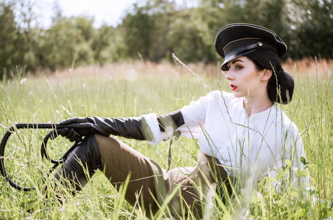 My fetish | Scrolller