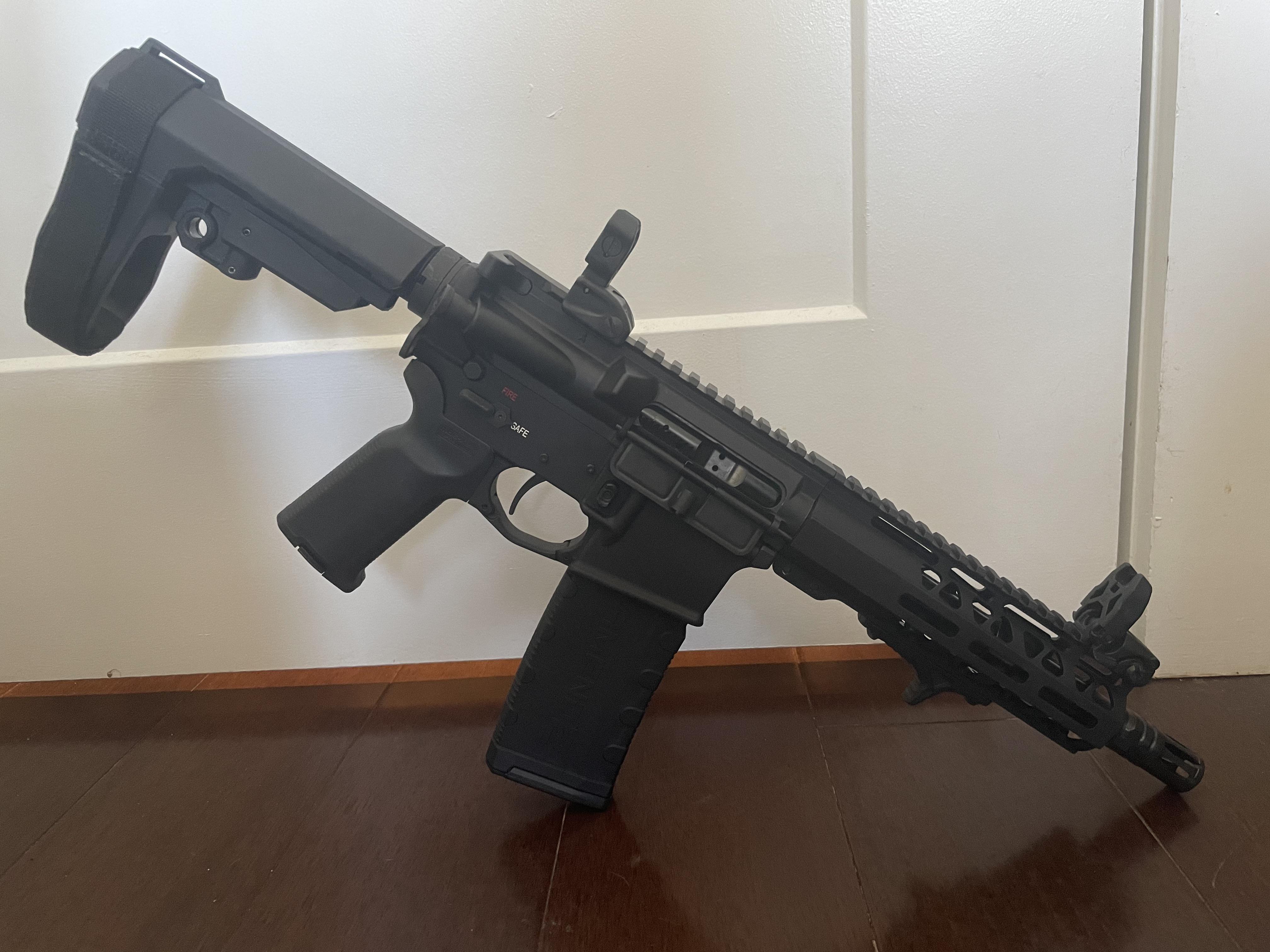 My first! | Scrolller