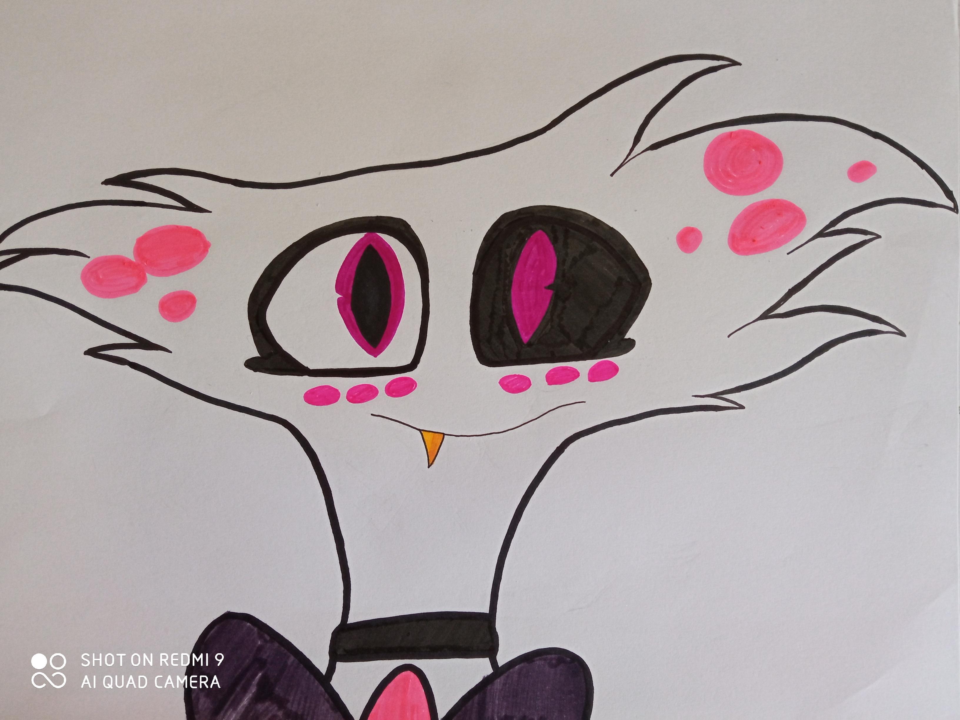 My first Angel Dust | Scrolller