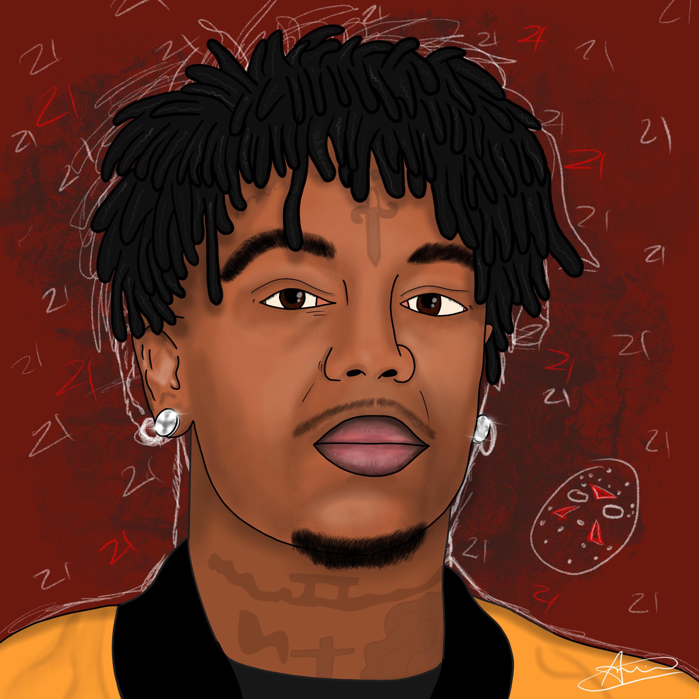 my first attempt at 21 🗡 | Scrolller