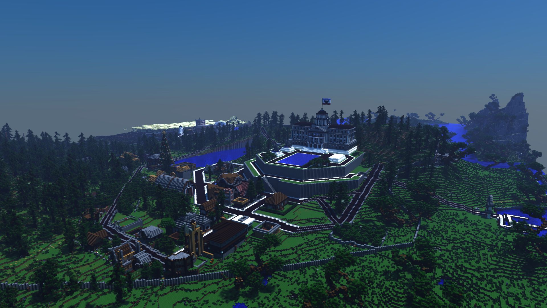 My first attempt at a chunky screenshot of Aquila | Scrolller