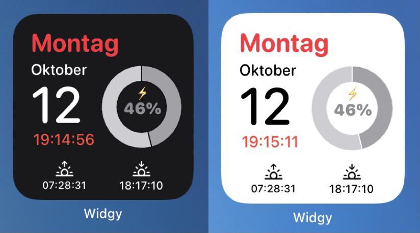 My first attempt for a widget | Scrolller