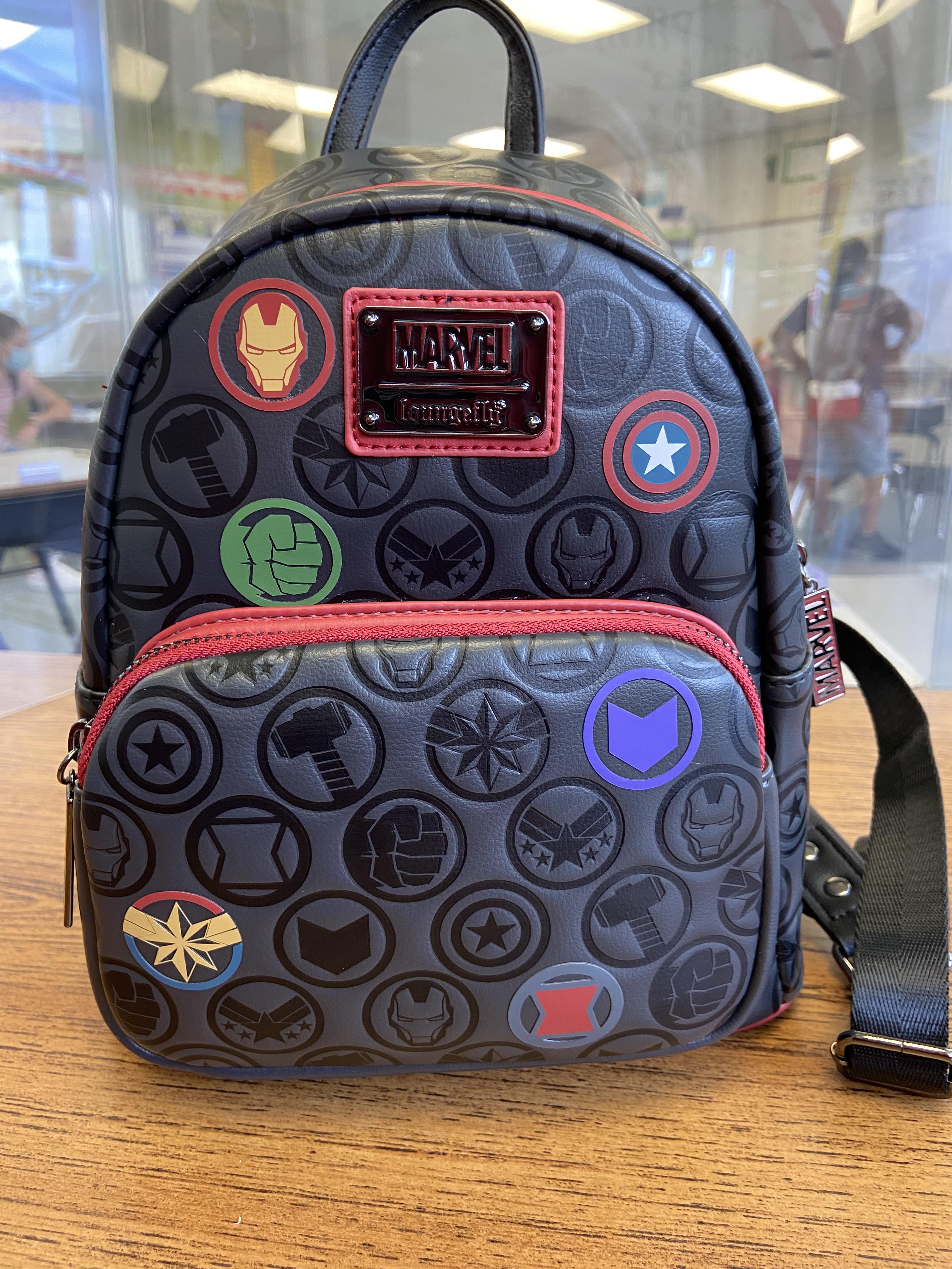 My first bag! | Scrolller