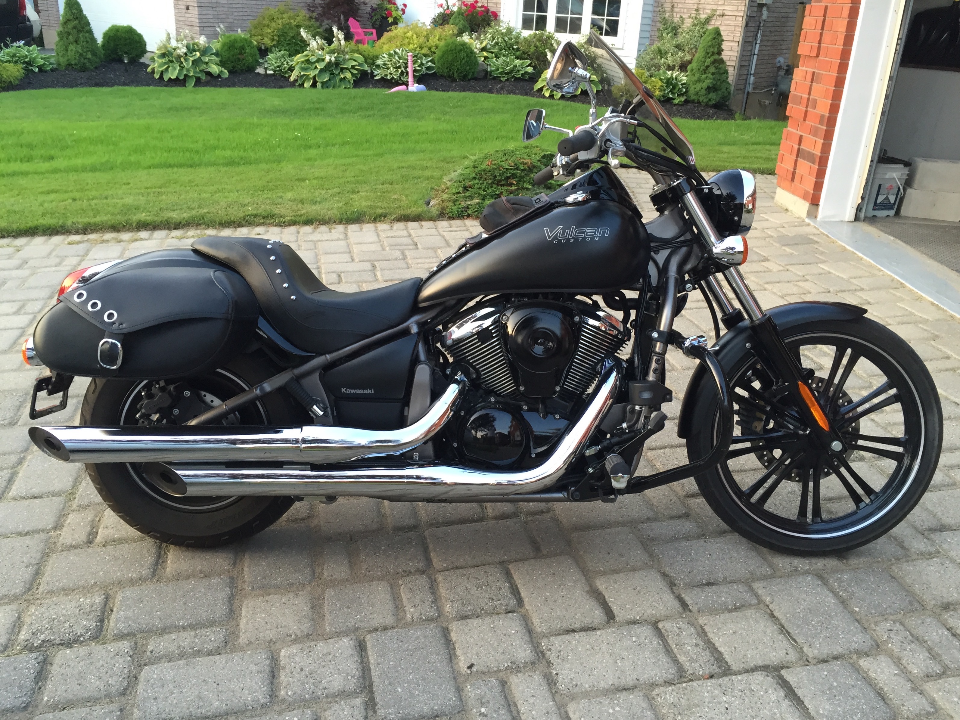 My first bike | Scrolller