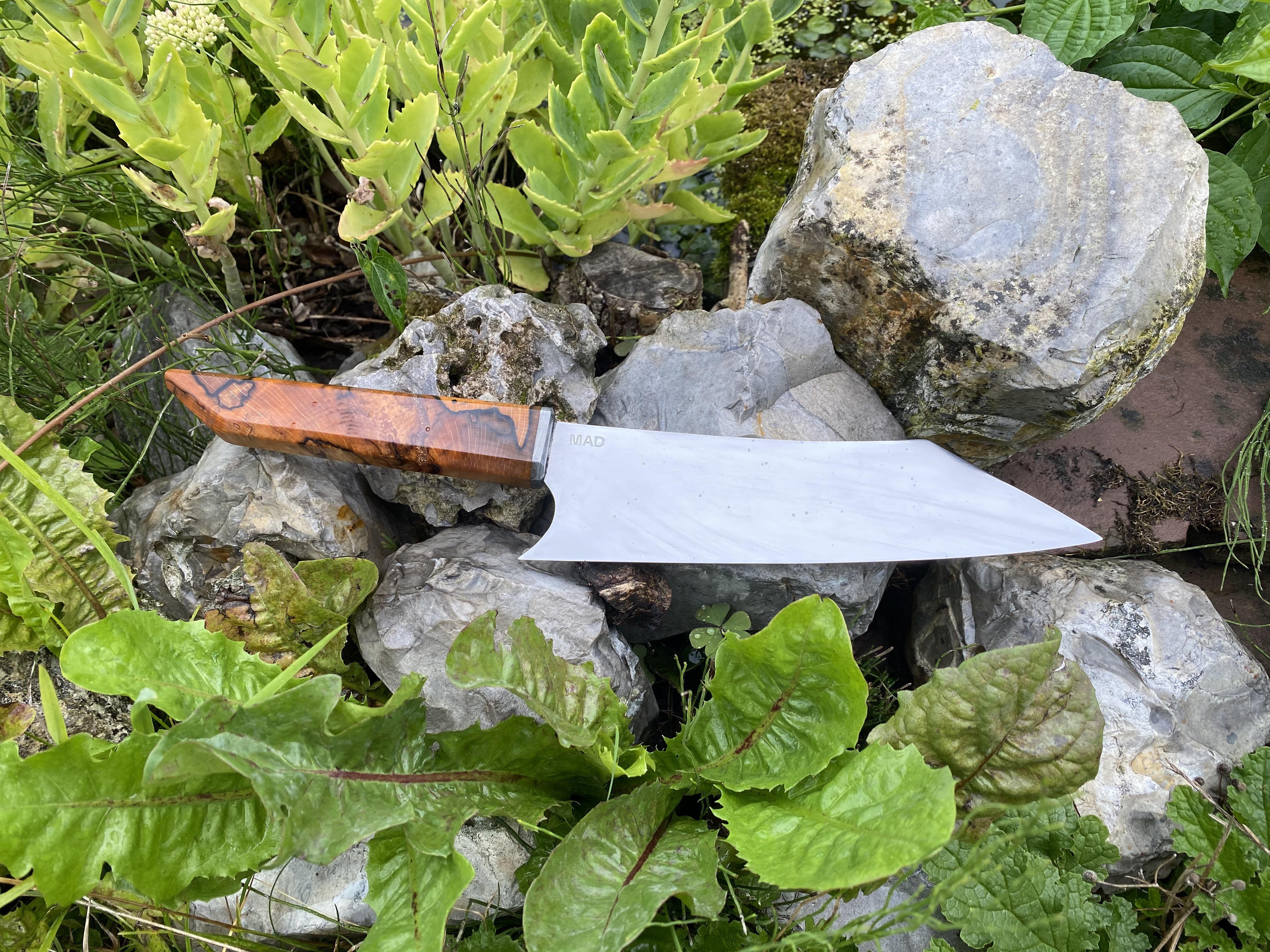 My first blade post on Reddit | Scrolller