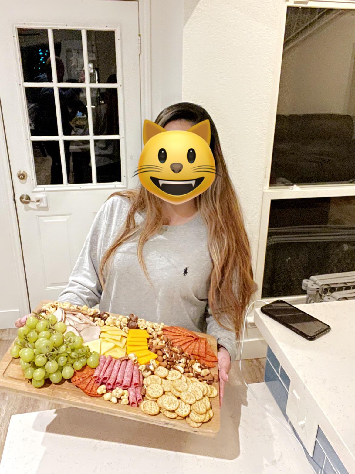 My first board! 🤗 | Scrolller