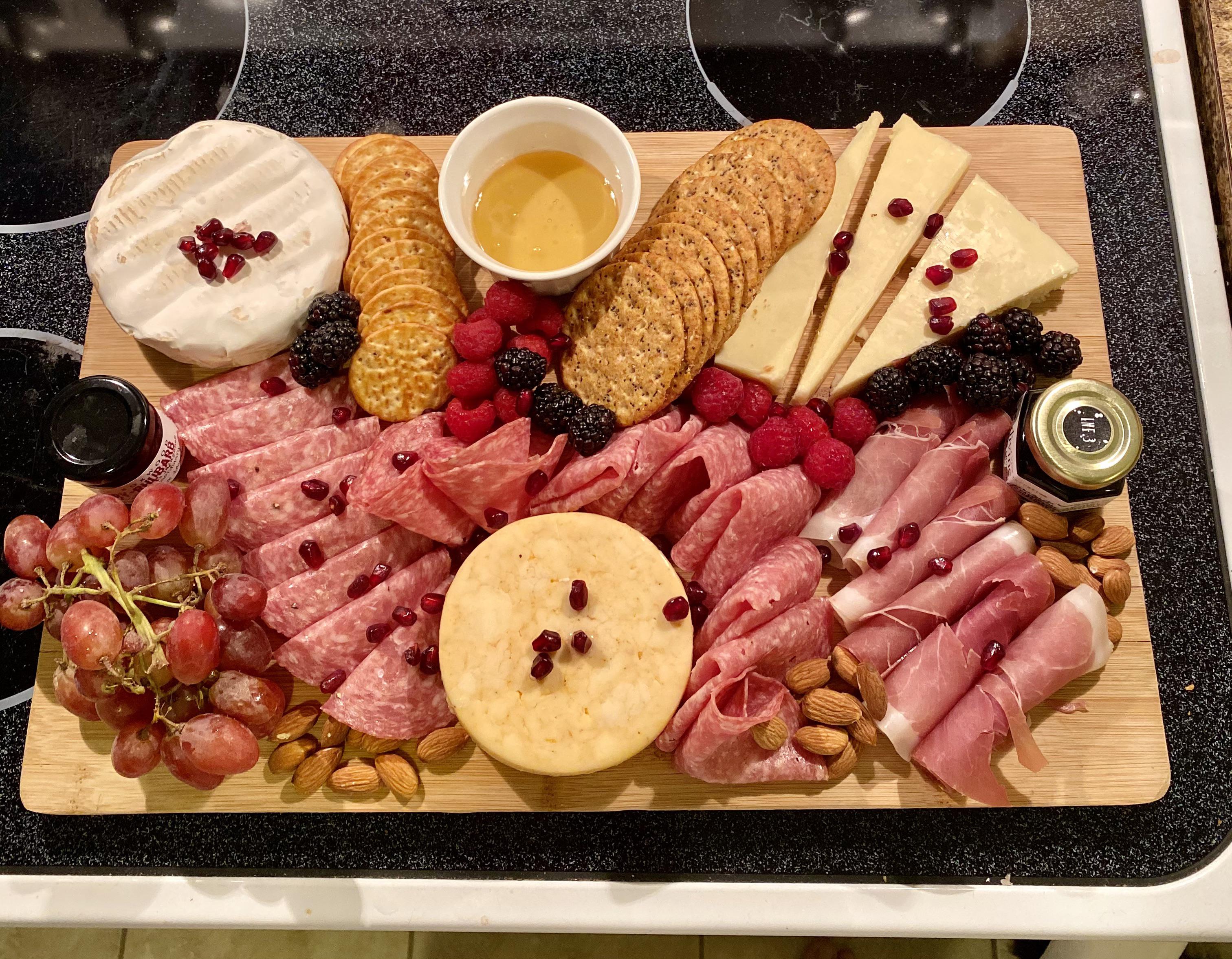 My first board!! | Scrolller