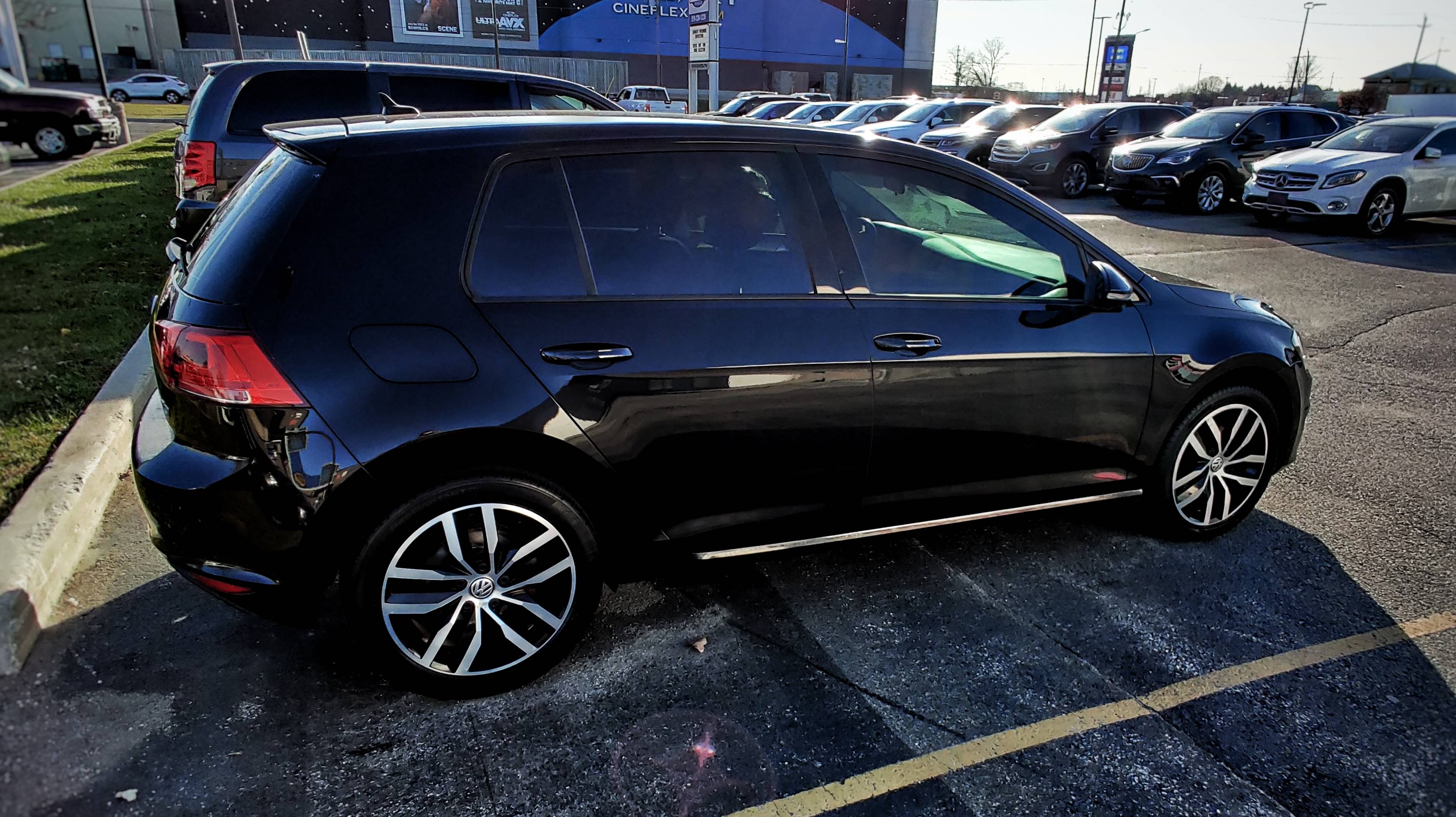 My first car! | Scrolller