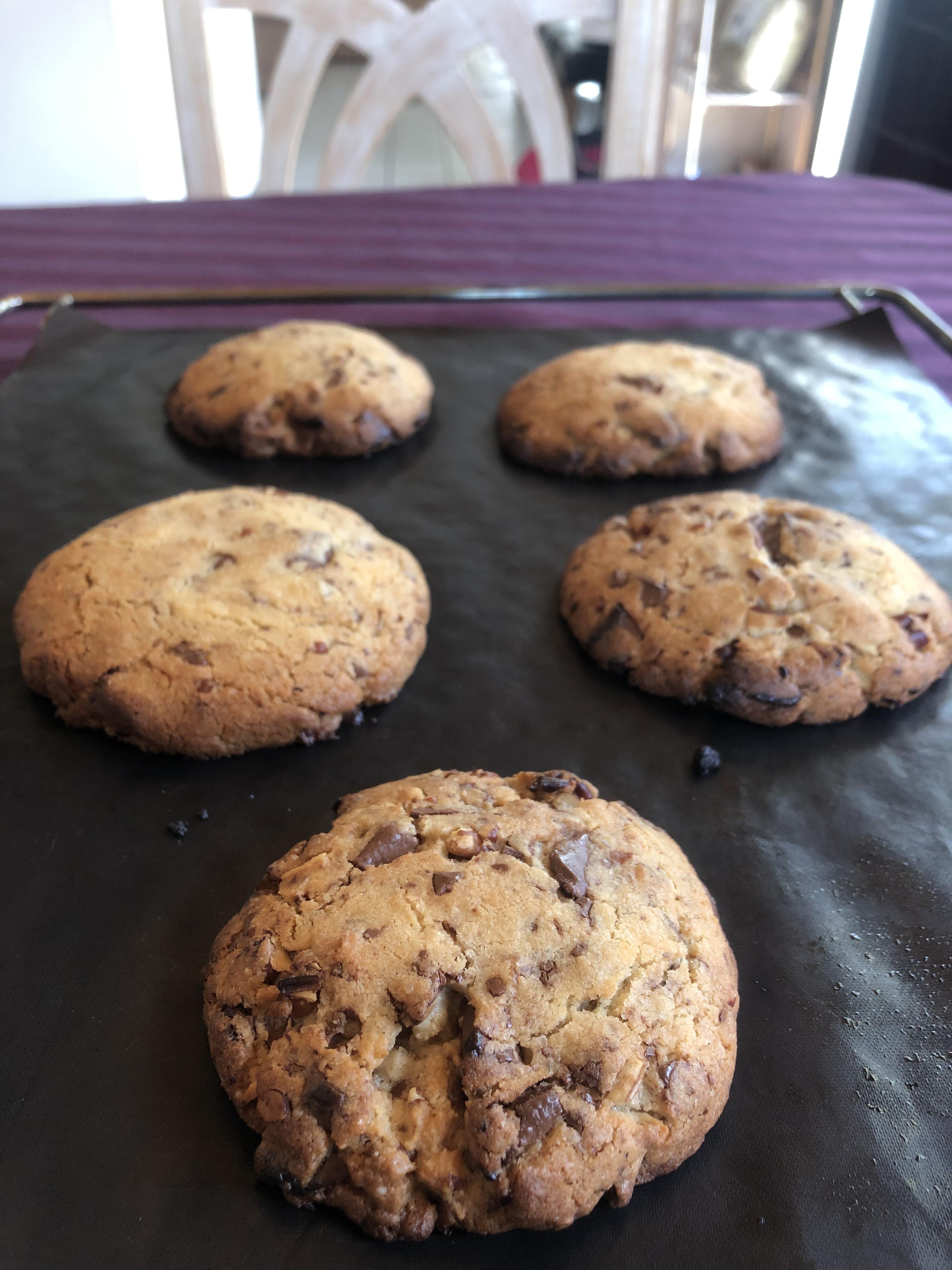 My first cookies ️ ️ | Scrolller