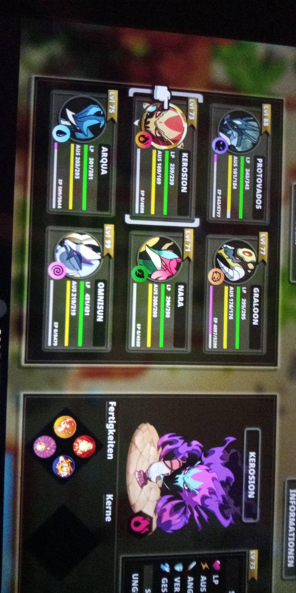 My first cosmic after nearly 60 hours of playtime | Scrolller