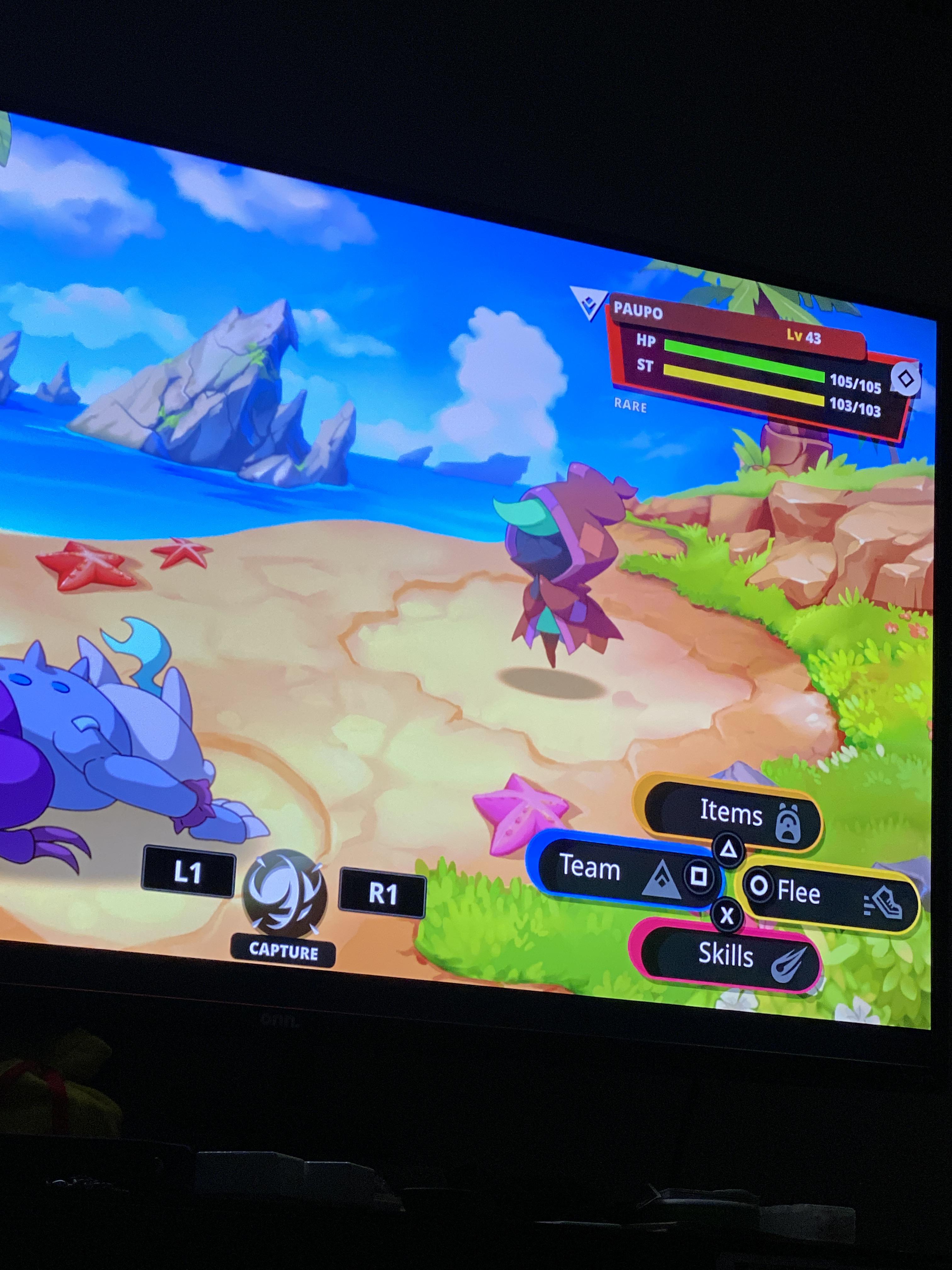 My first cosmic!!! Just from hunting! | Scrolller