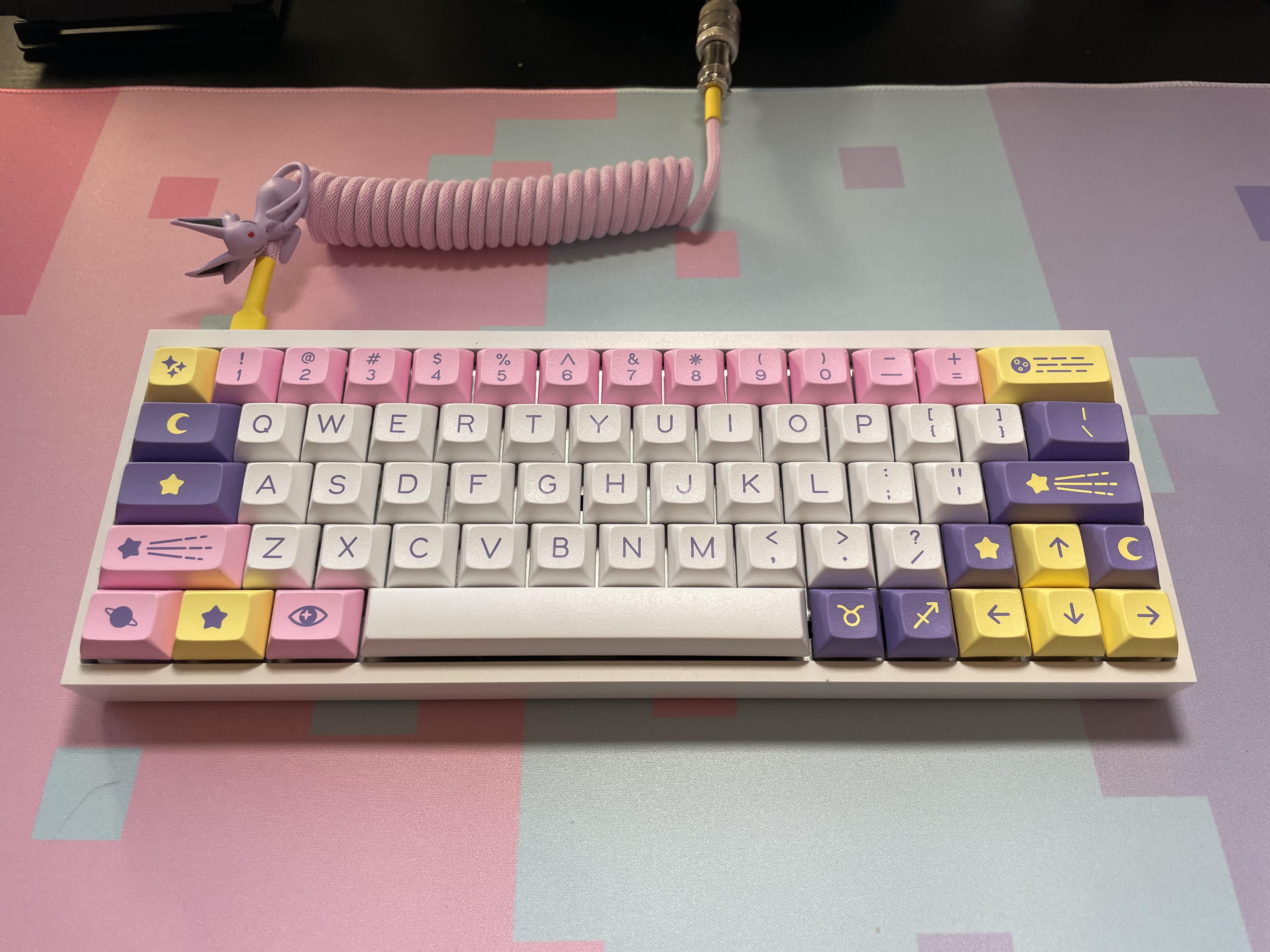 My first custom build! | Scrolller