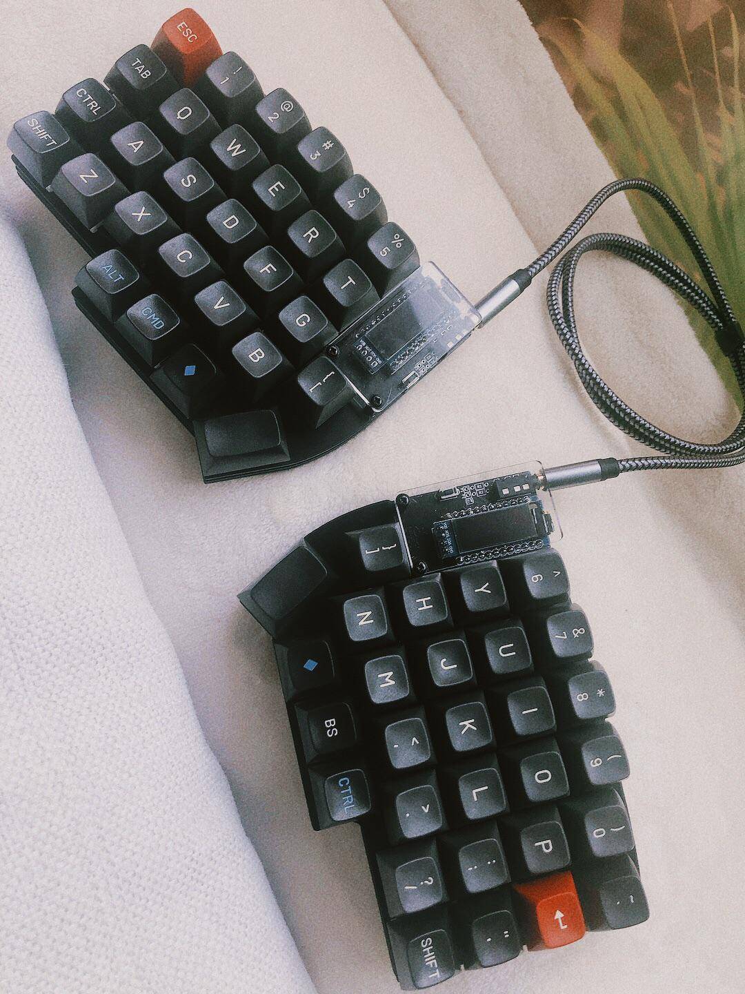 My First custom built Mech | Scrolller