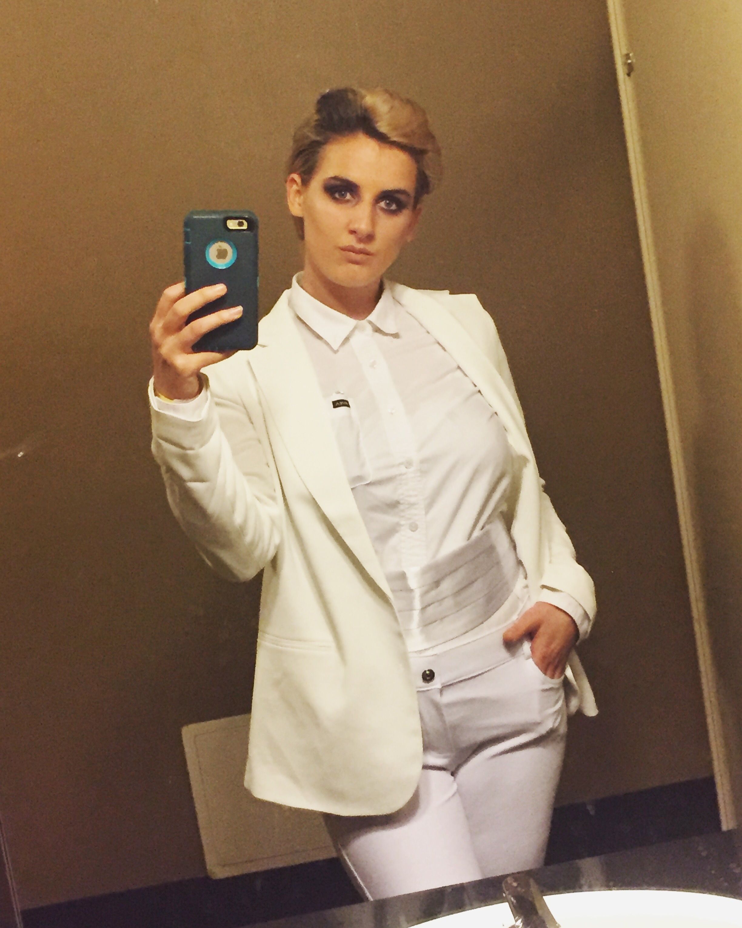 My first-ever cosplay at Wizard World PDX! | Scrolller